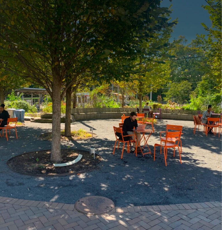 Dahlak Restaurant Gets a Celebrity Makeover from Gordon Ramsay ...