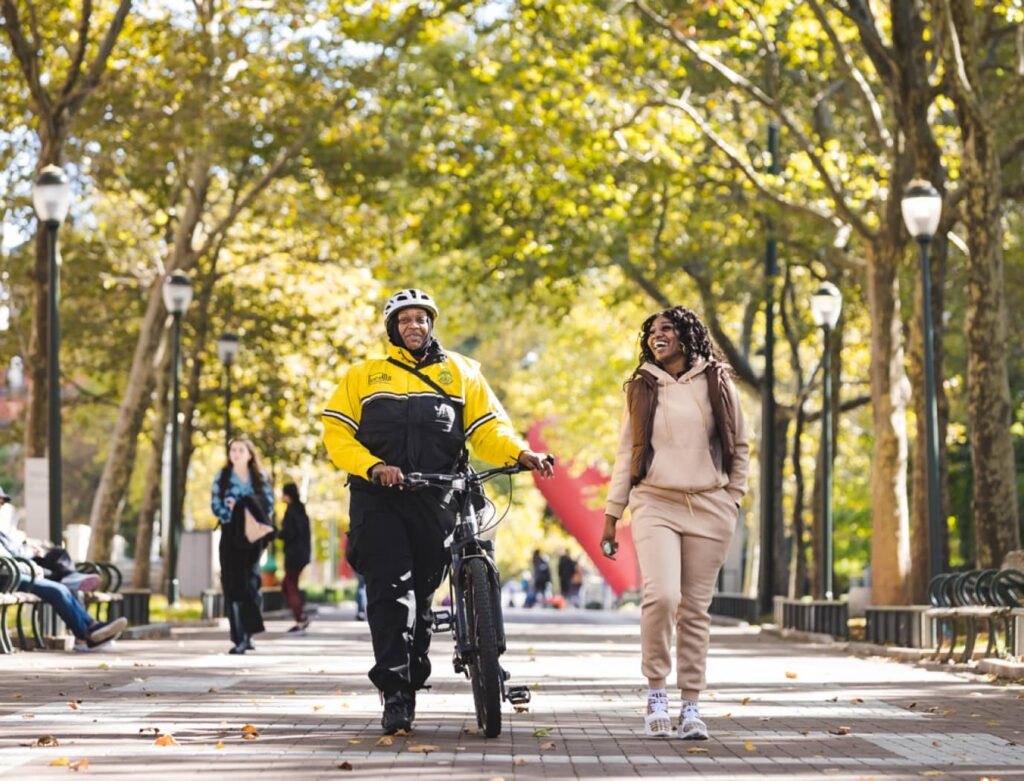 Cleaning and Safety Services