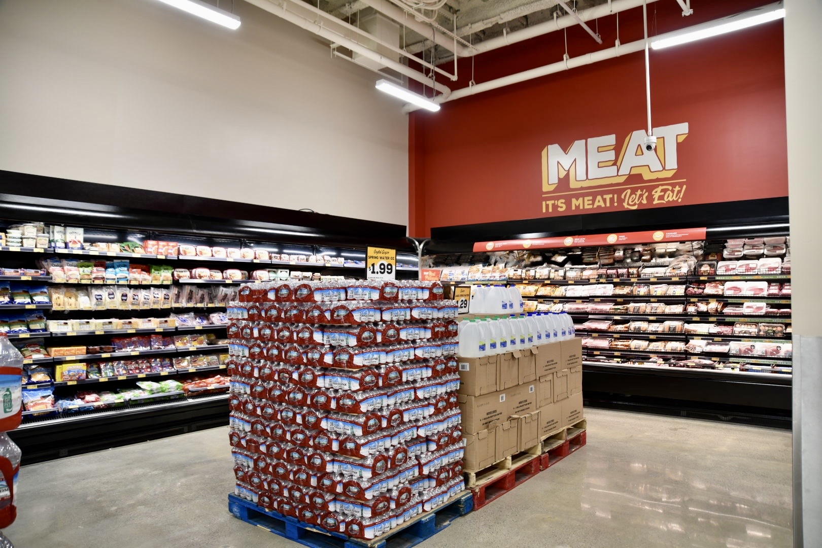 Grocery Outlet Opens 50th East Coast Store in University City ...