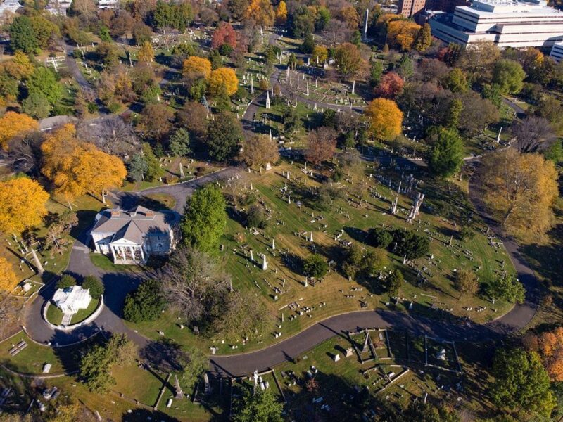 A Guide to Parks and Public Space in West Philadelphia - University ...